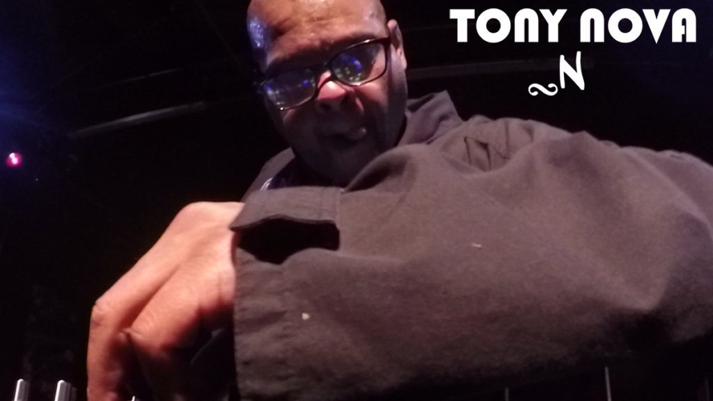 Tony Nova Images – Electronic Music Producer, Musician, Actor and DJ ...