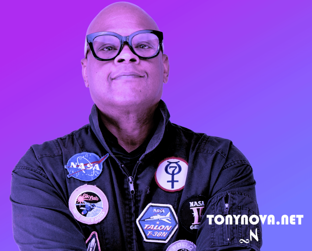 Therapy Presents The House Party with Tony Nova - Electronic Music ...