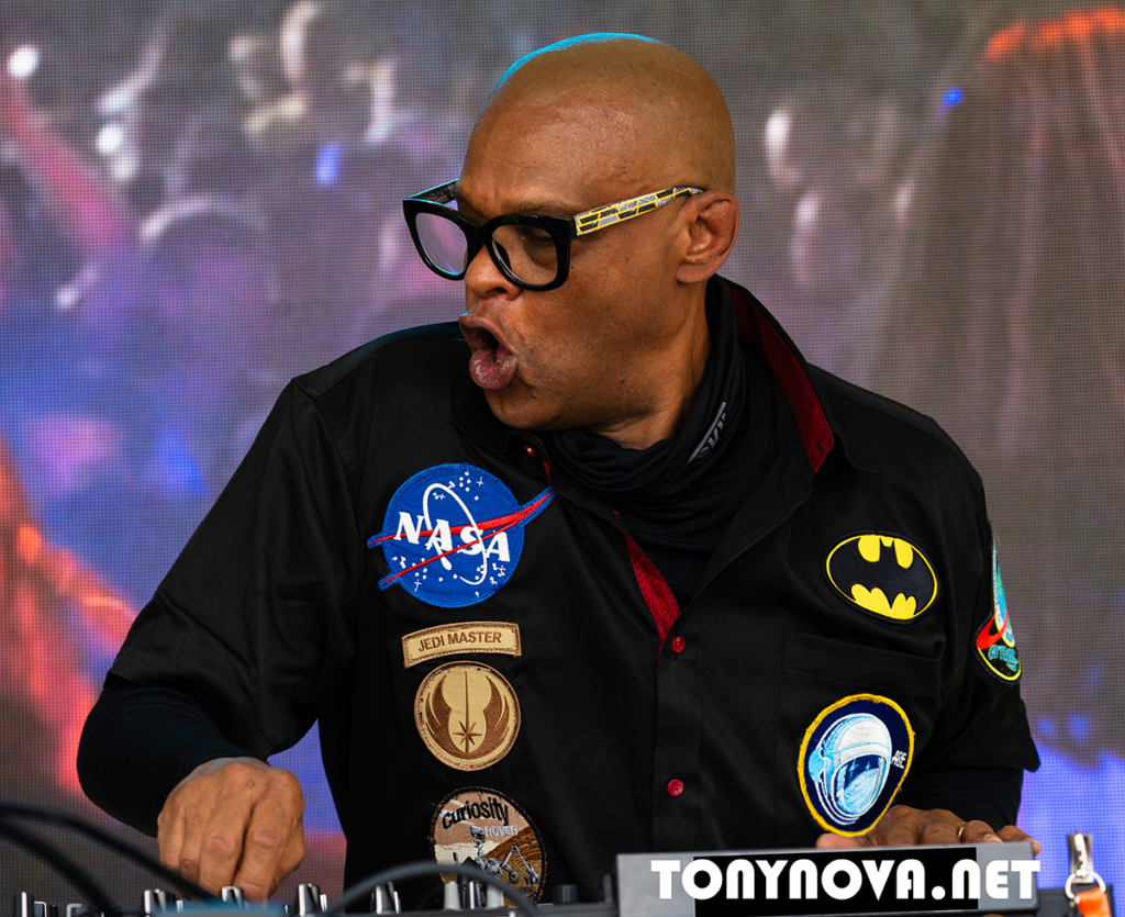 Tony Nova Official DJ Rider – Equipment Setup Requirements – Updated ...