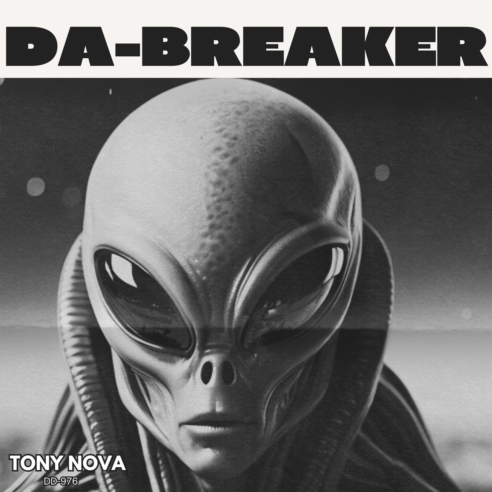 Tony Nova – Da Breaker | Deep, Funky, and Made for the Underground ...